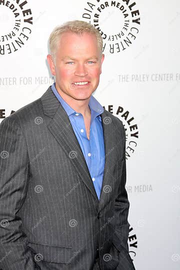 Neal McDonough editorial image. Image of arclight, desperate - 37370940