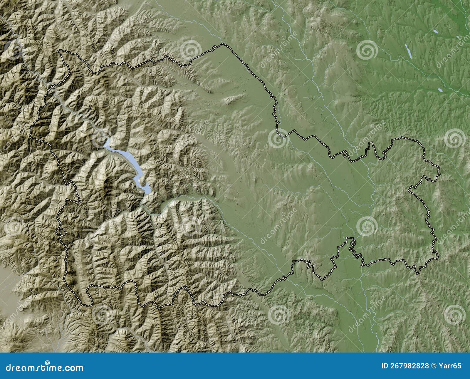 Neamt, Romania. Wiki. No Legend Stock Illustration - Illustration of ...