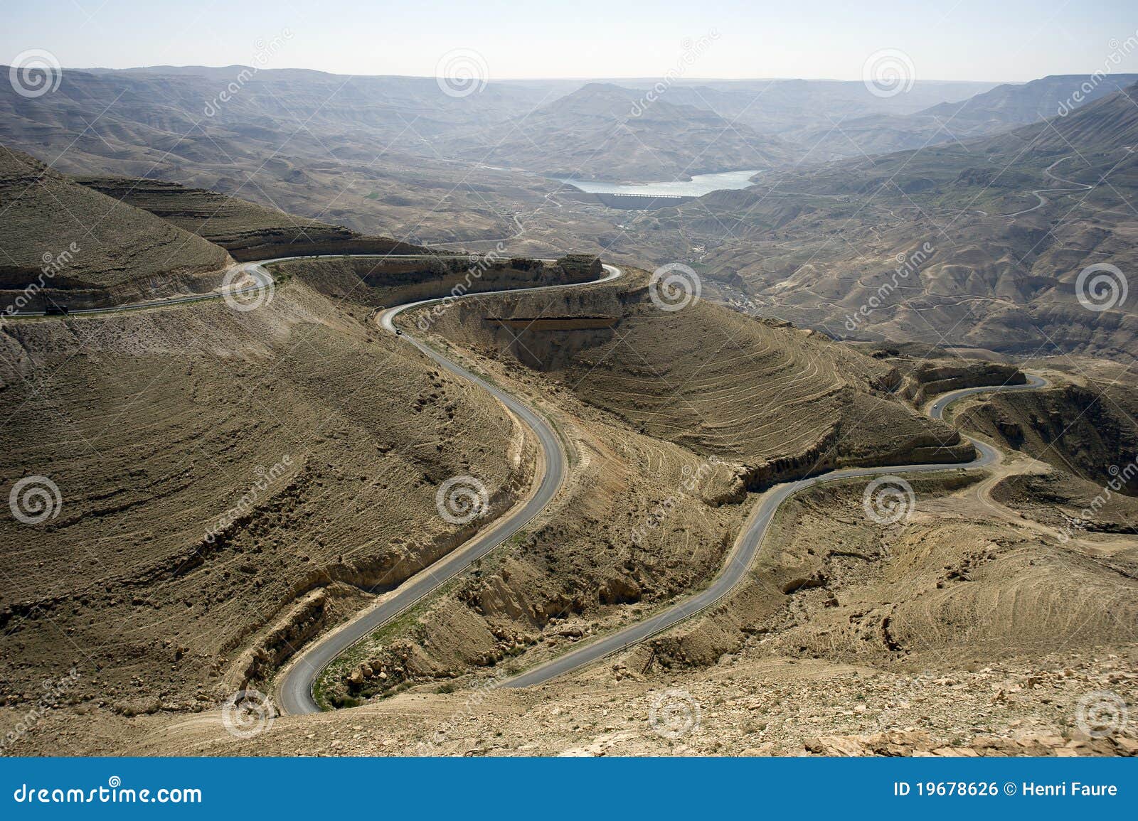 Near Amman. Jordan stock photo. Image of arabic, countryside - 19678626