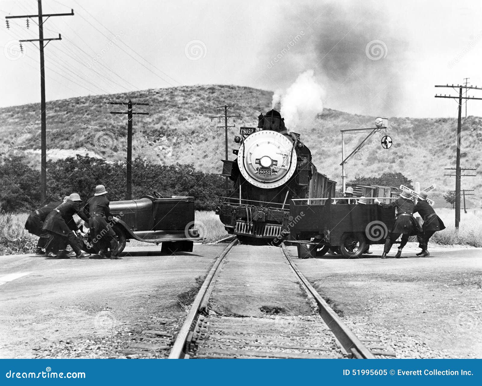 NEAR MISS stock image. Image of black, 19101940, amusing - 51995605