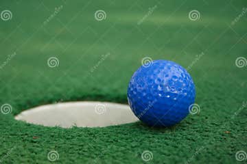 A near miss stock image. Image of shoot, defeat, mini, golf - 916109