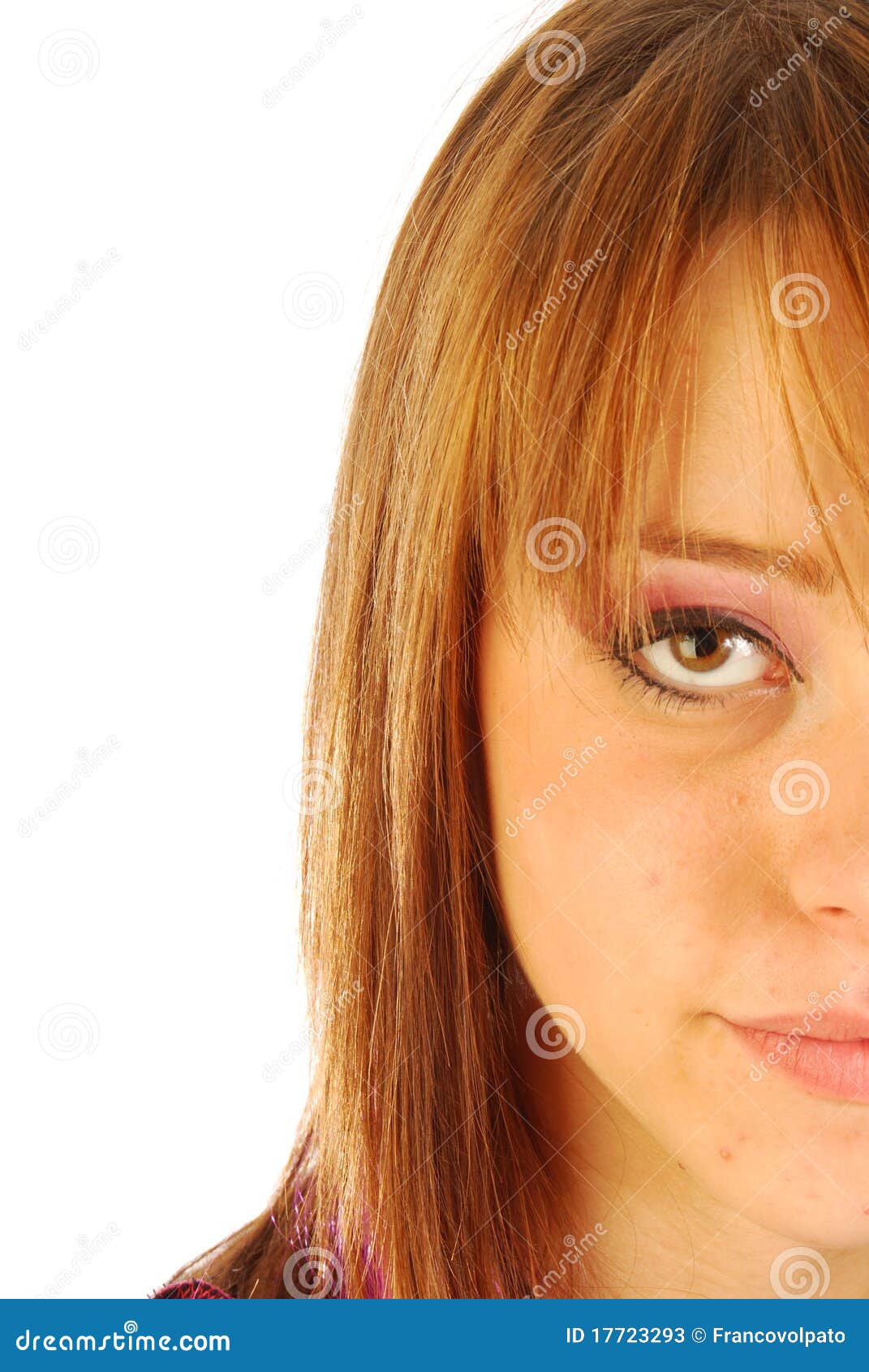 Near perfection stock image. Image of model, strength - 17723293