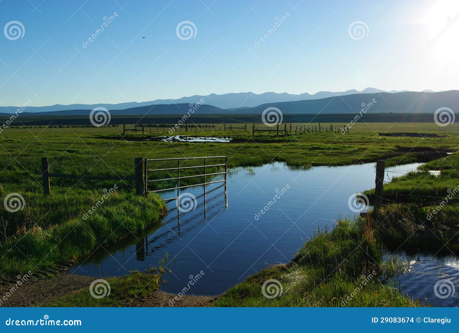 Near Rand, Colorado stock photo. Image of outdoors, colors - 29083674