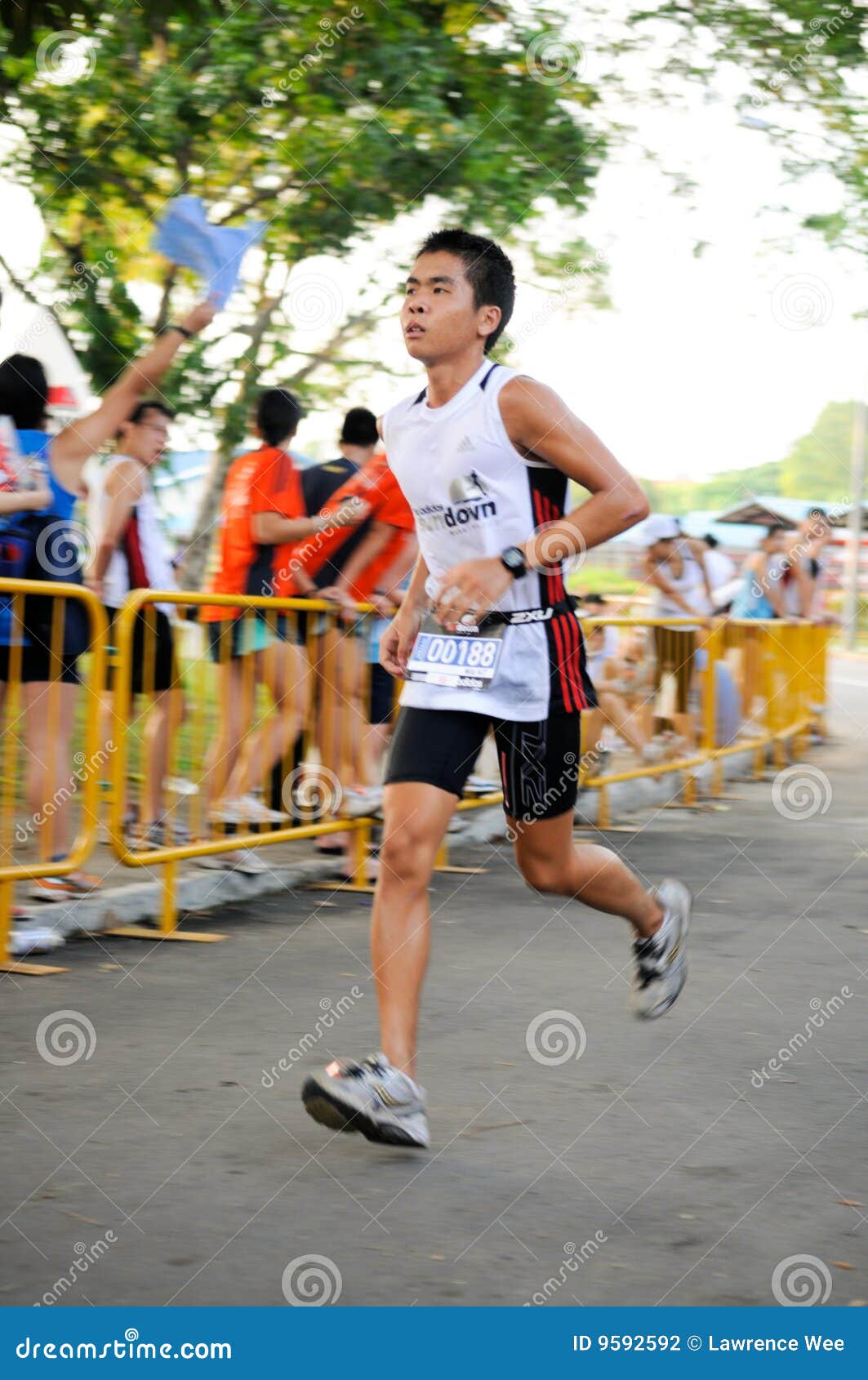 Nearing the End of 84km Run Editorial Photography - Image of finish ...