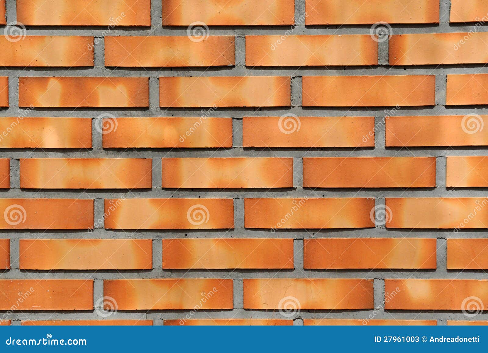 Neat face brick wall stock image. Image of pattern, repeat - 27961003
