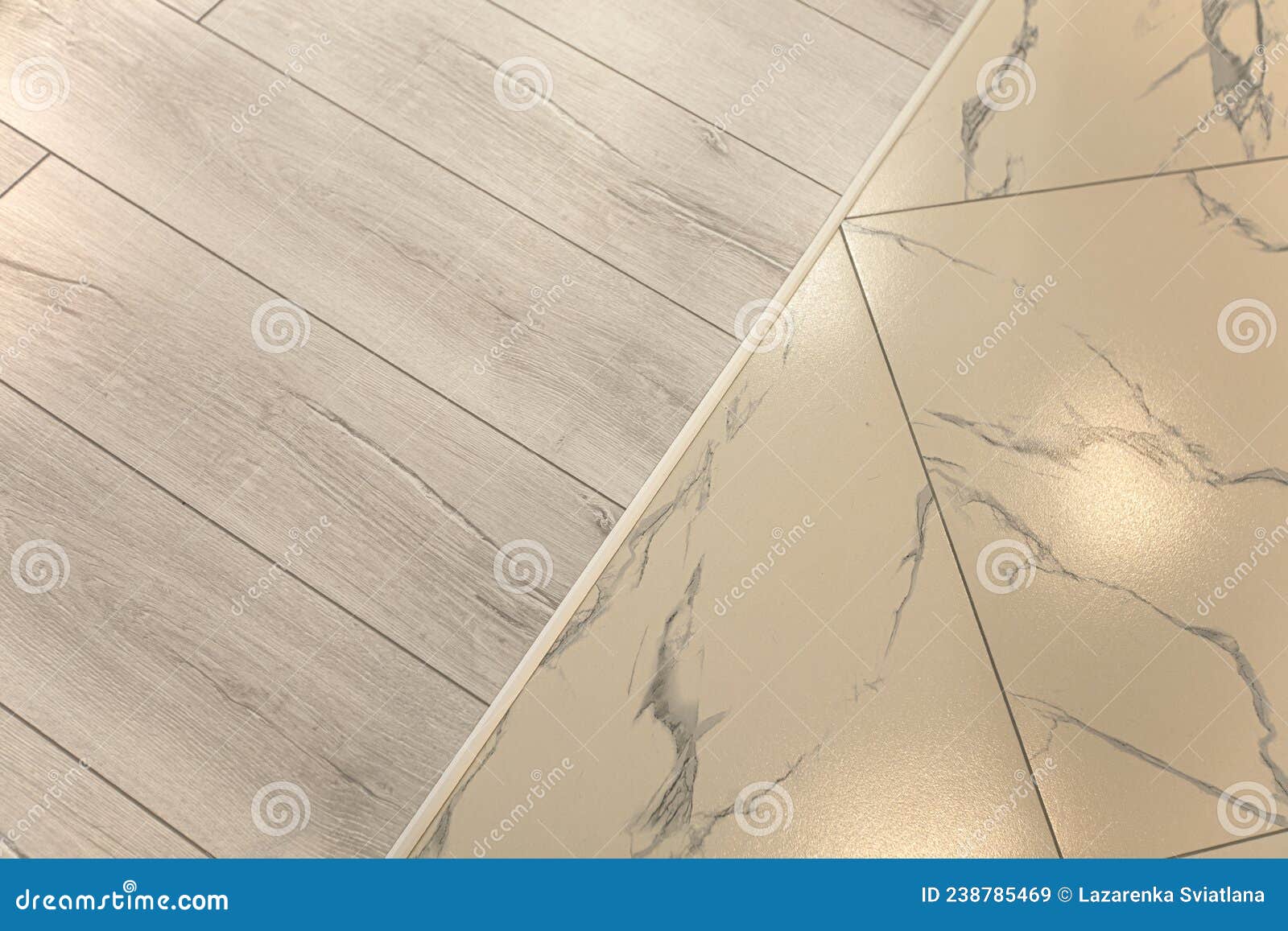 A Neat Joint between Ceramic Stock Image - Image of industry, decor ...