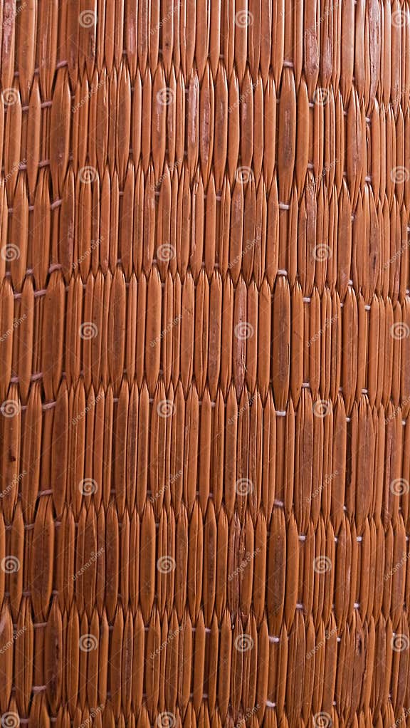 Neat patterns of the mat stock photo. Image of kernel - 190234406