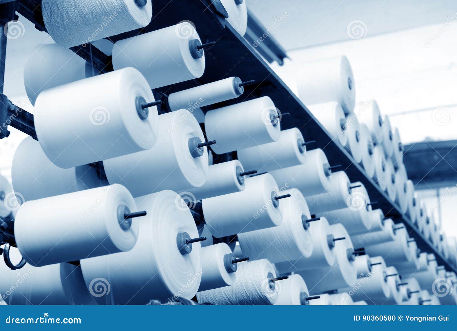 Warping Mill With Cotton Warp. Weaving. Handweaving. Textiles. Fiber ...