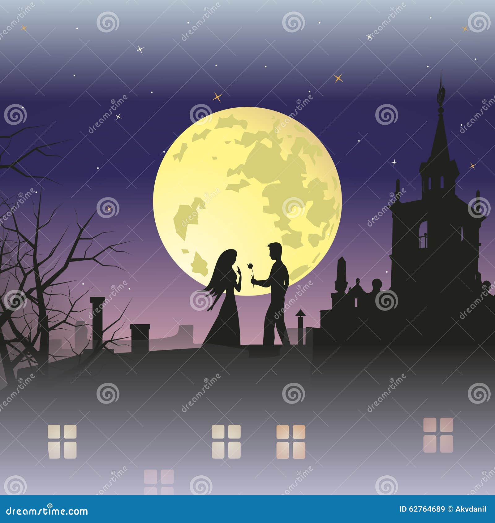 Nebel vektor abbildung. Illustration von sitzung, sonnenaufgang - 62764689