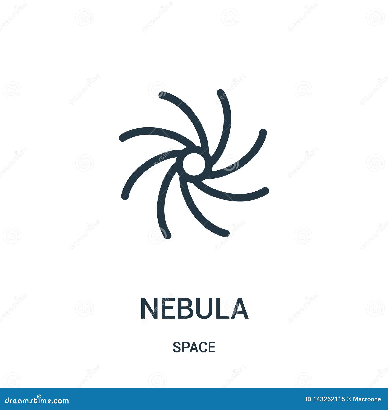Nebula Icon