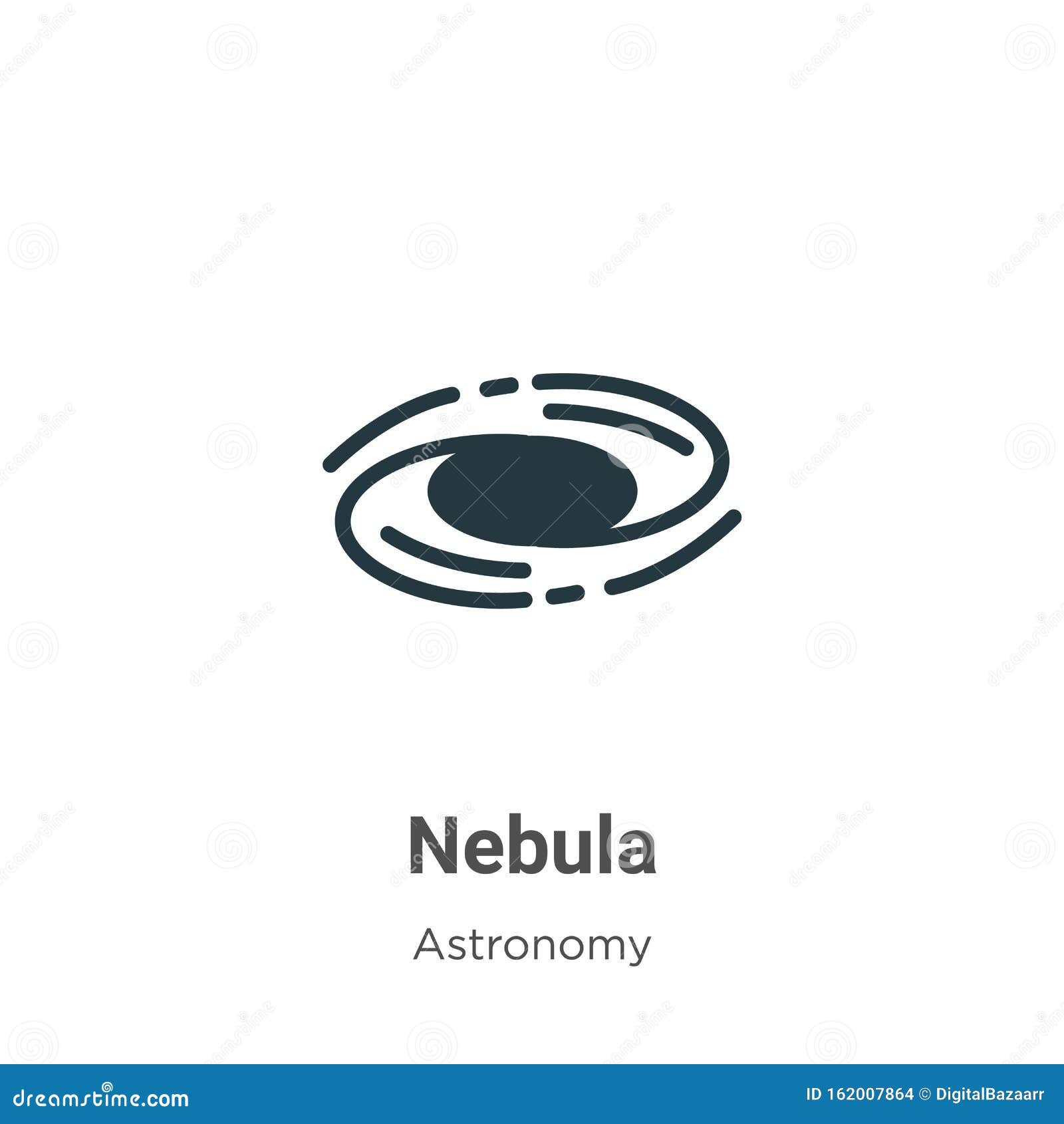 Nebula Icon