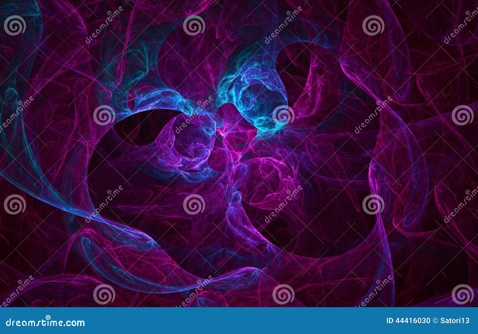 Nebular Clouds Royalty-Free Stock Photo | CartoonDealer.com #44941281