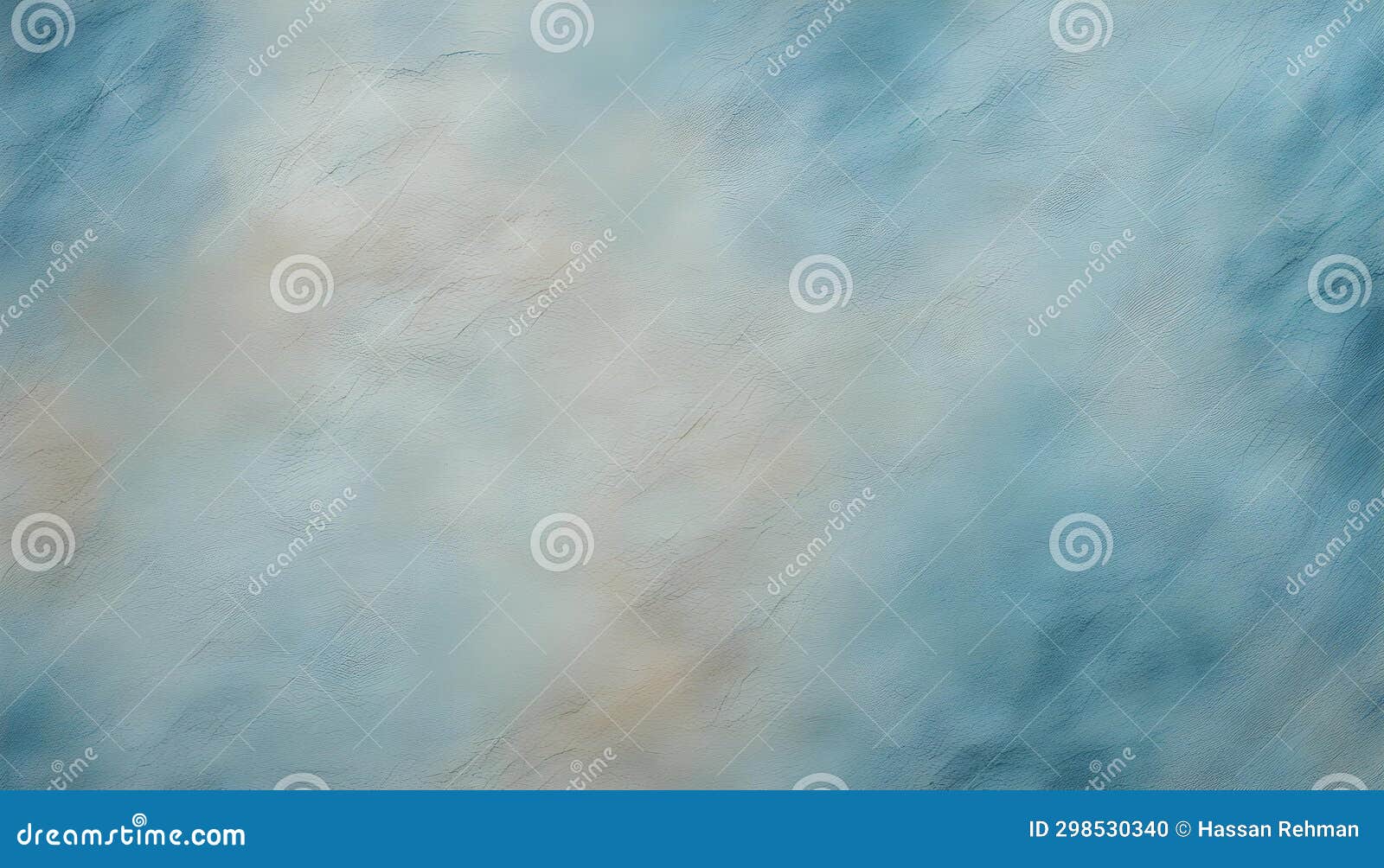 Nebules Blue Texture Decorative Venetian Stucco for Backgrounds Stock ...