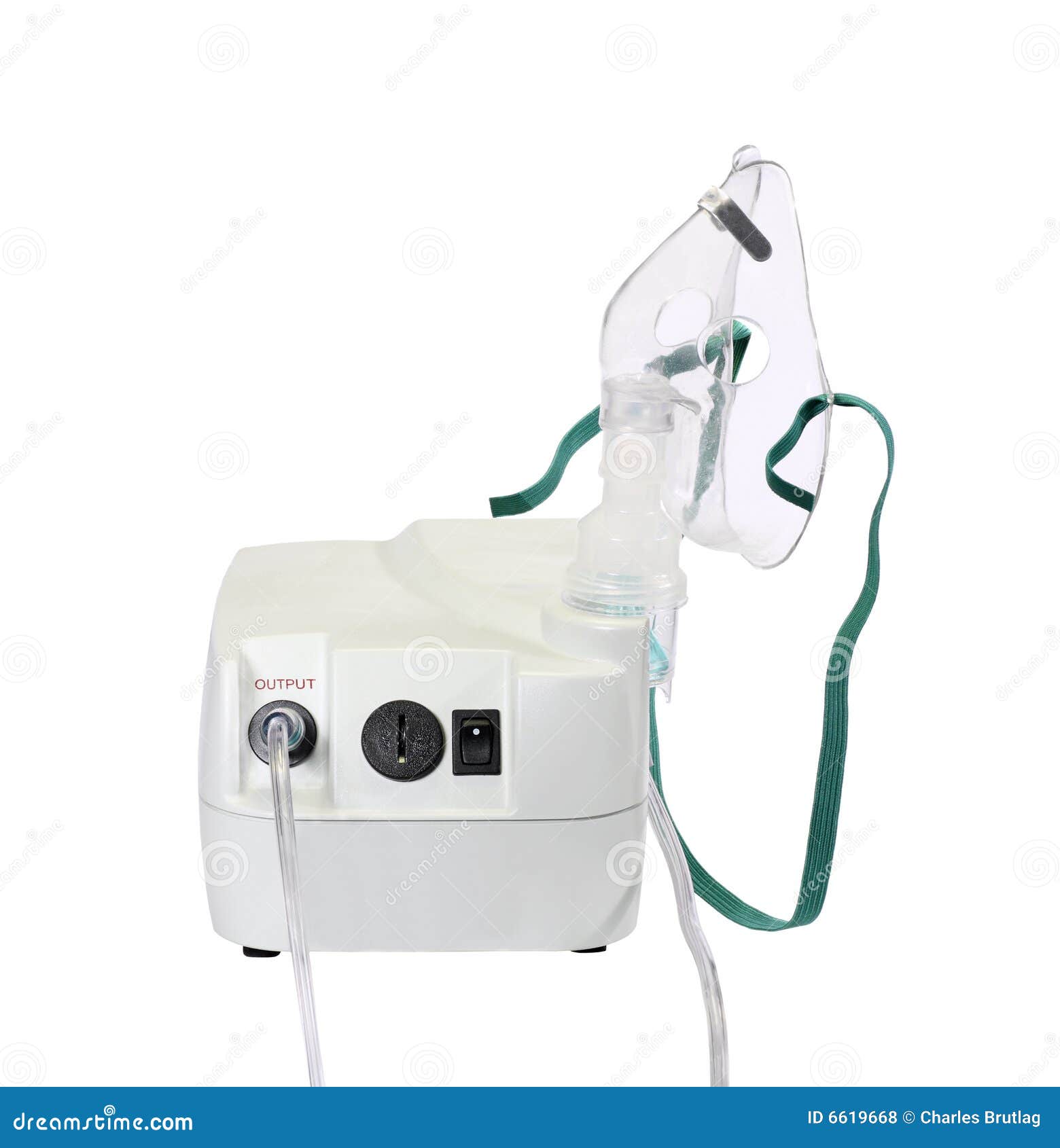 Nebulizer stock photo. Image of white, healthy, object - 6619668