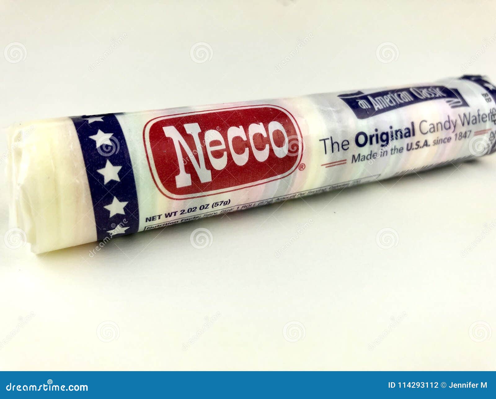 Necco wafers editorial photography. Image of editorial - 114293112