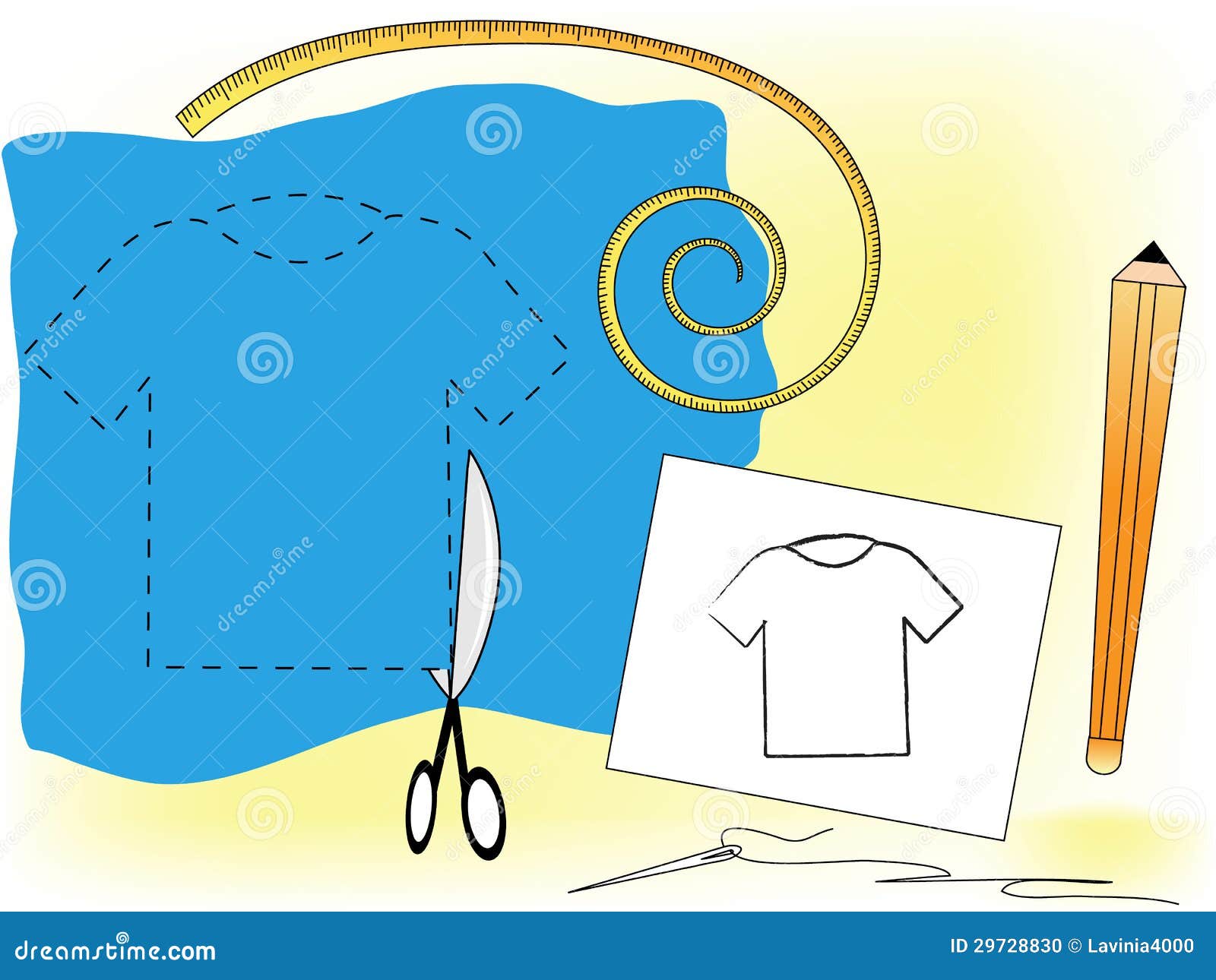 Rule Designing Line Icons Collection. Guidelines, Instructions ...