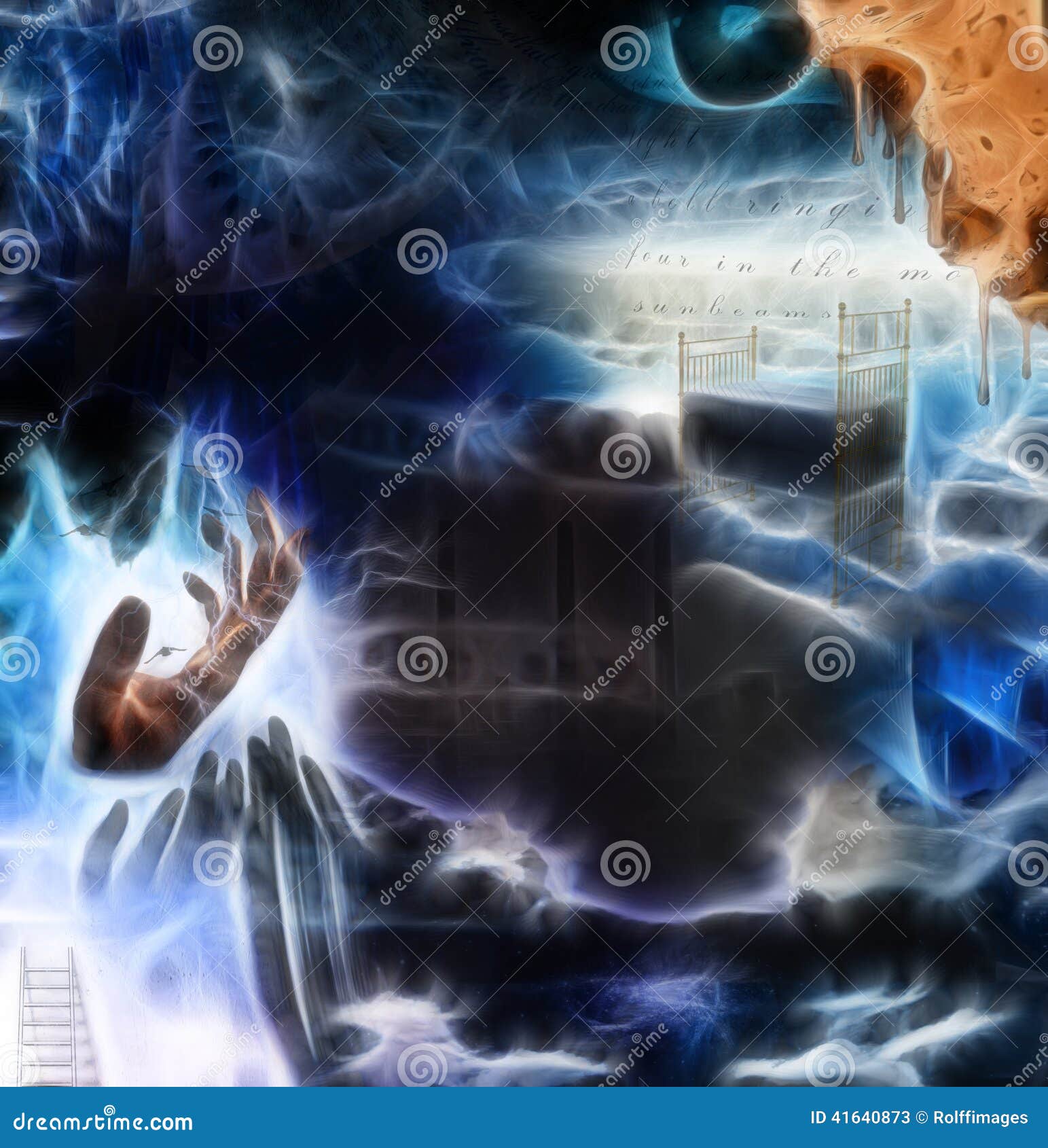 The necessity of peace stock illustration. Illustration of cool - 41640873