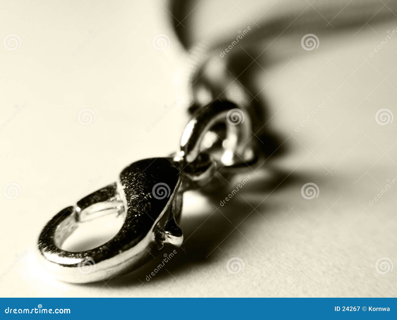 Neck chain stock image. Image of quartz, church, husband - 24267