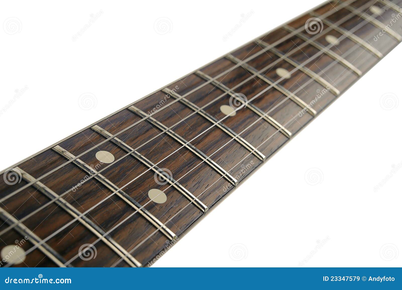 Neck electric guitar stock image. Image of cord, jack - 23347579