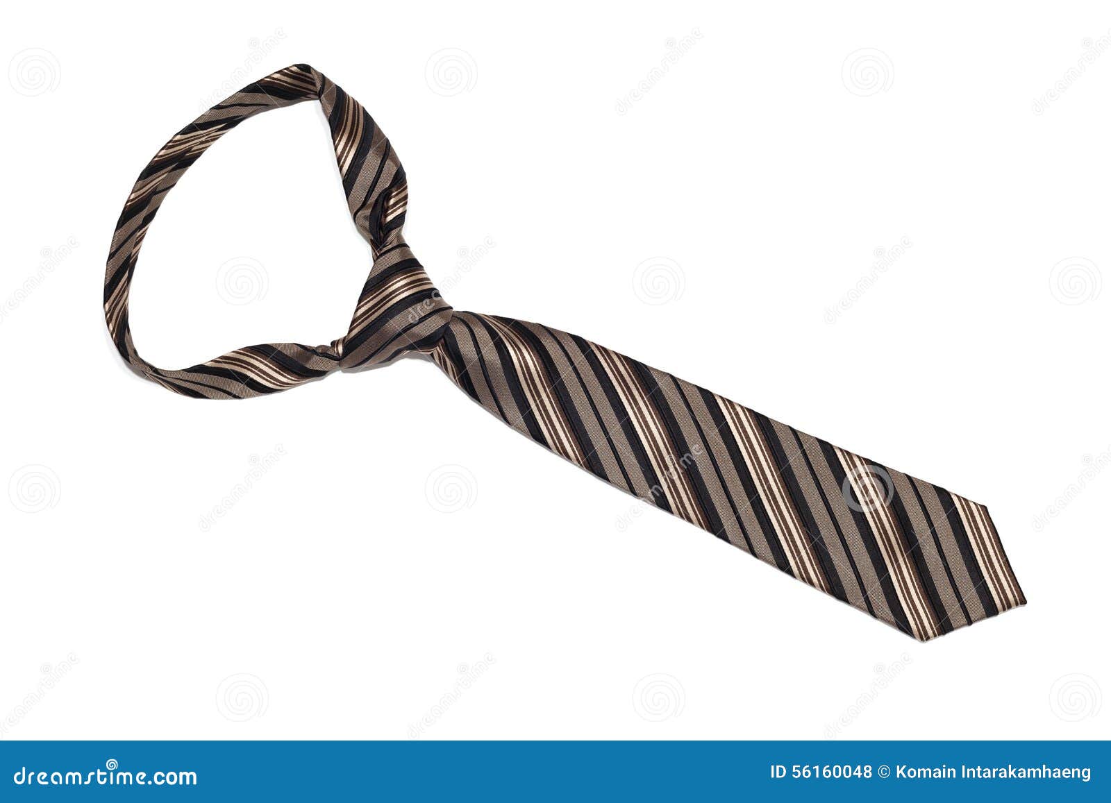 Neck Tie stock photo. Image of neck, clothing, white - 56160048