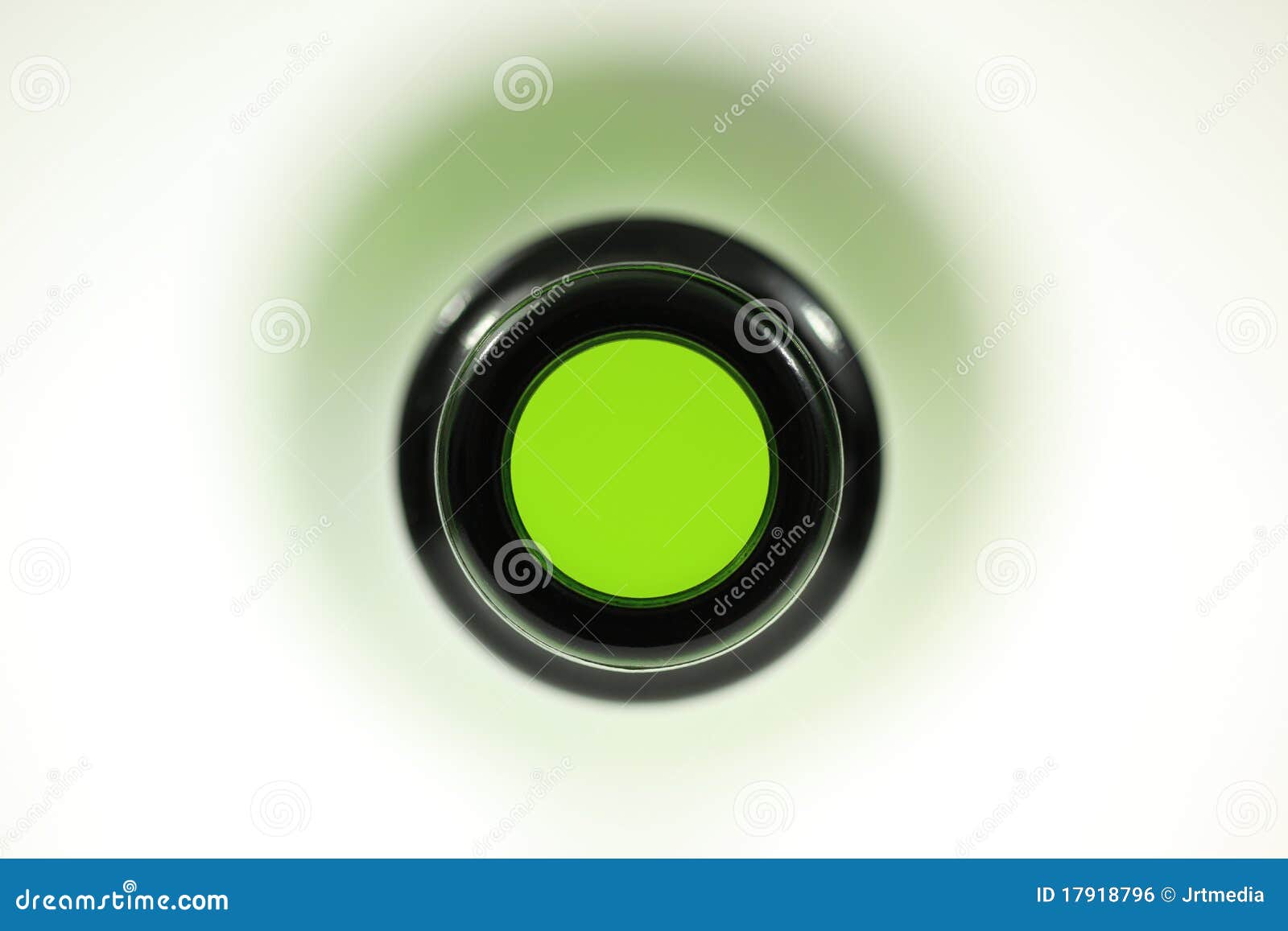 Neck of Wine Bottle stock photo. Image of single, macro - 17918796