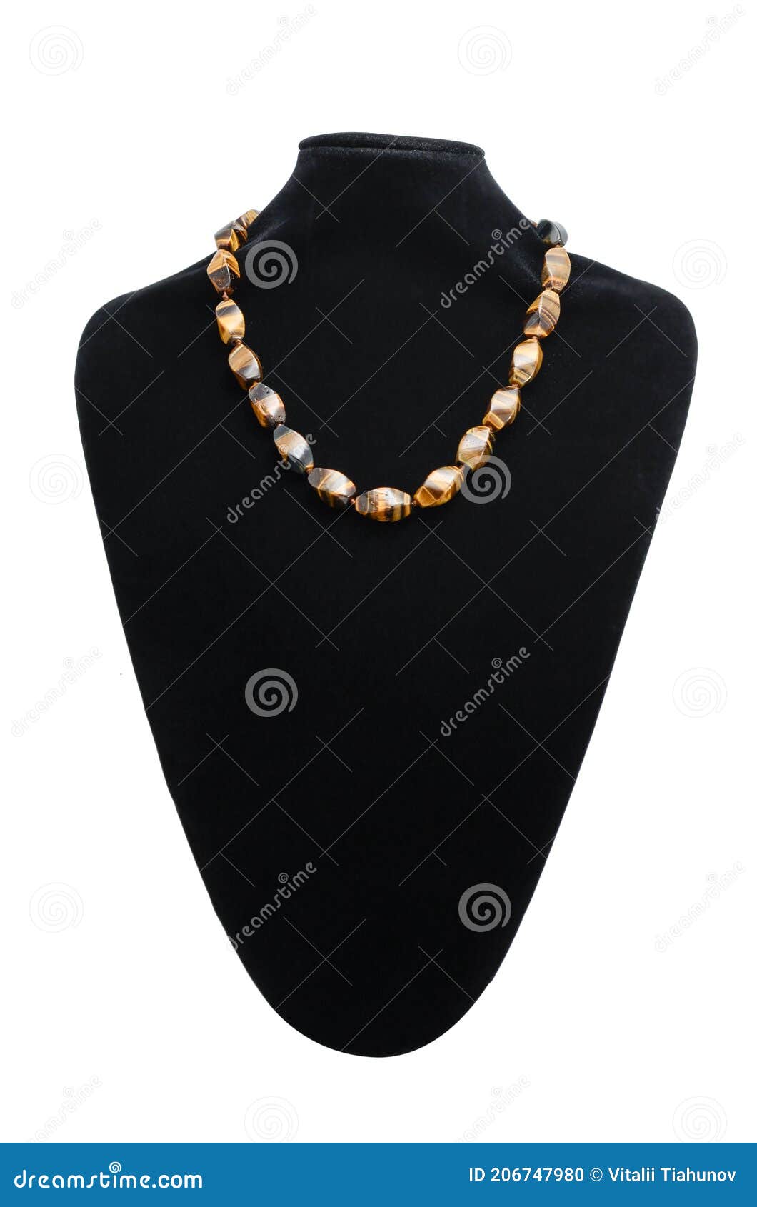 Necklace on a Mannequin Isolated Stock Photo - Image of bust, stone ... Necklace on a Mannequin Isolated Stock Photo - Image of bust, stone ...