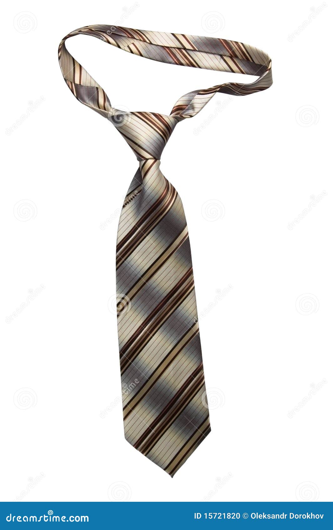 Necktie stock photo. Image of cloth, black, cotton, neck - 15721820