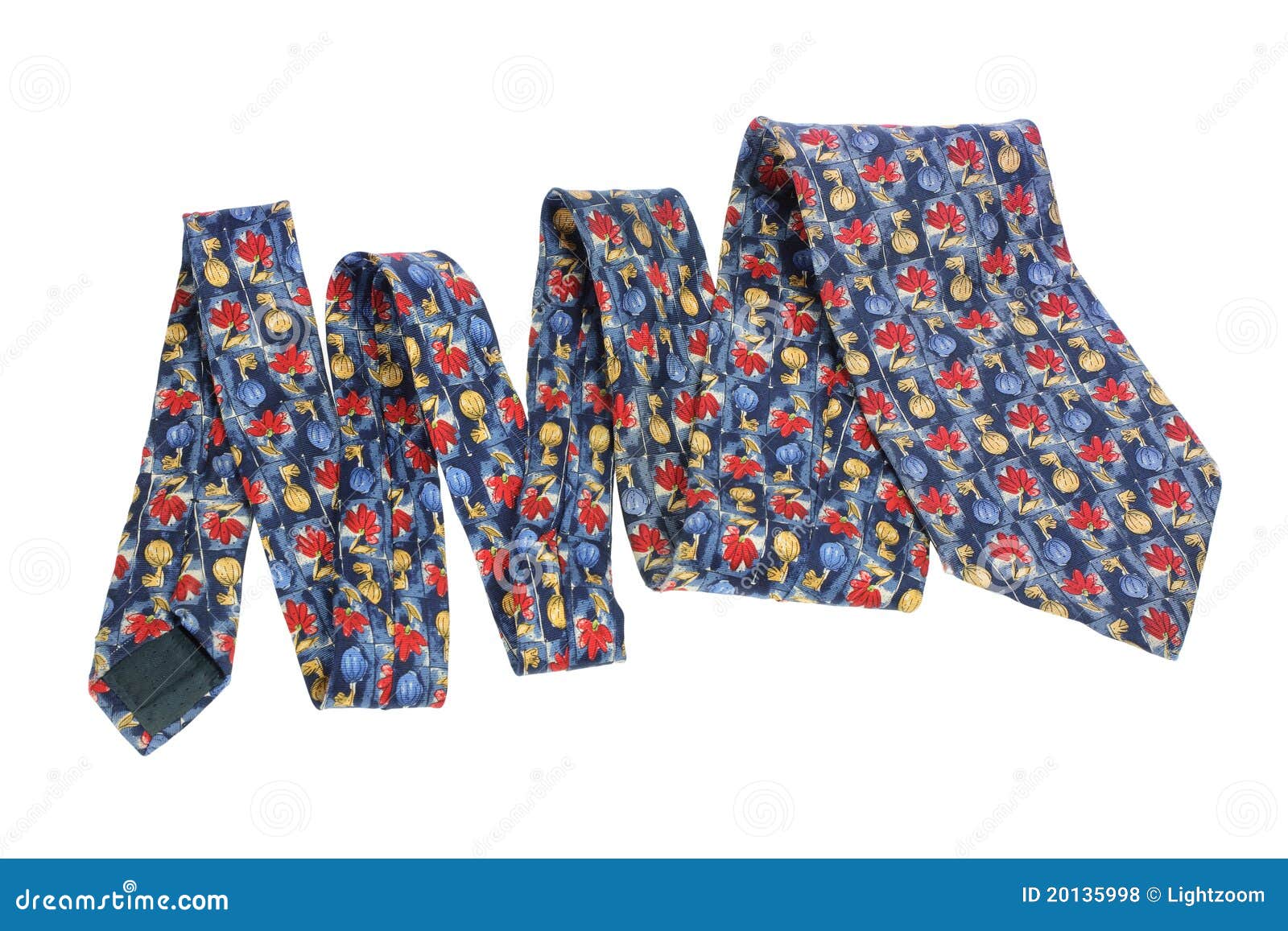 Necktie stock photo. Image of wear, background, silk - 20135998