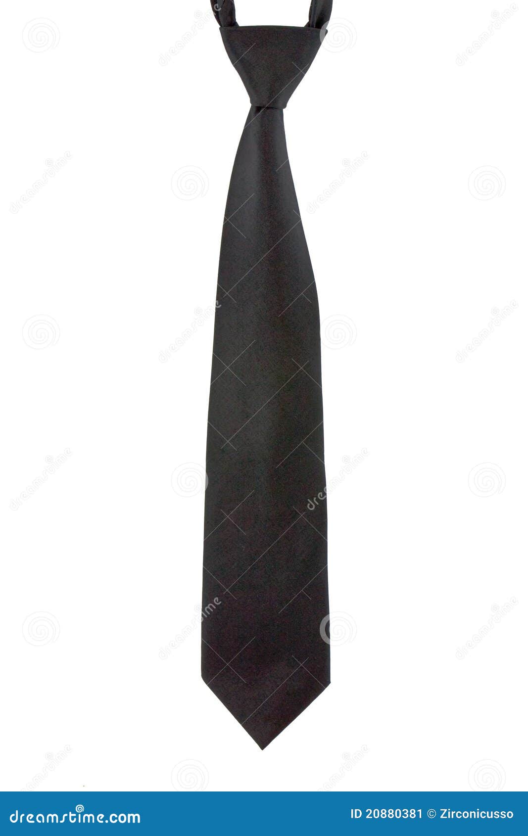 Necktie stock image. Image of businessman, elegance, neck - 20880381