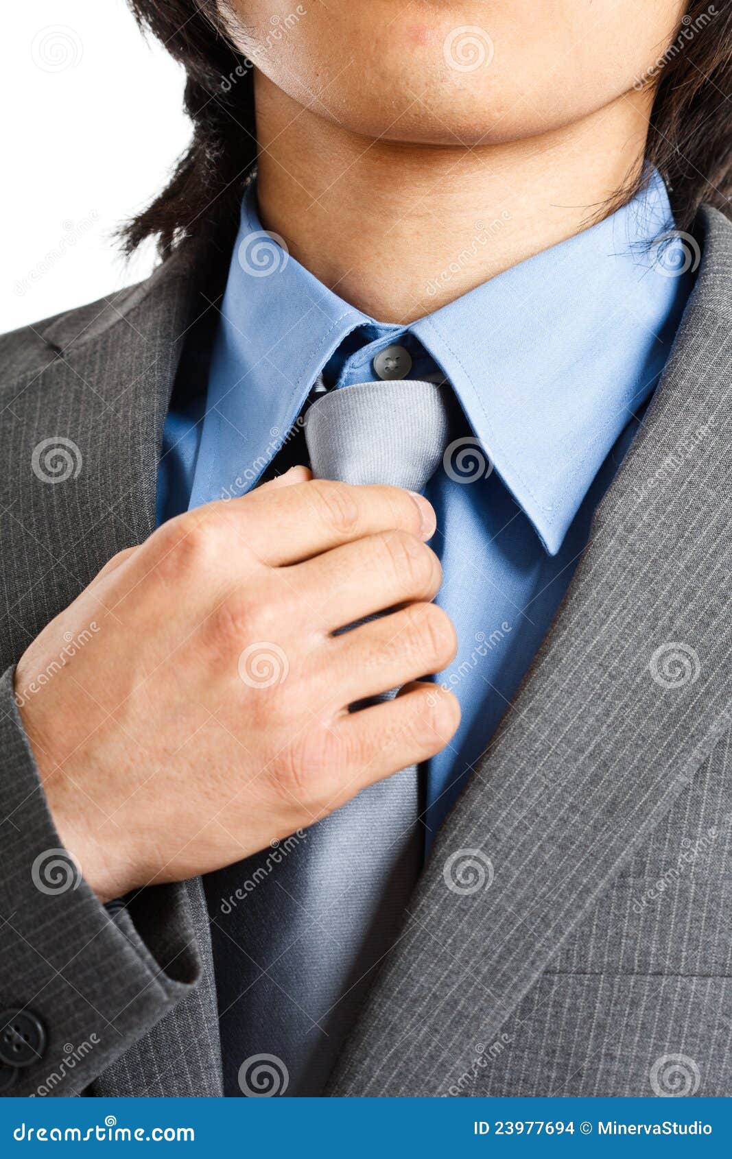 Necktie stock photo. Image of economy, office, finance - 23977694