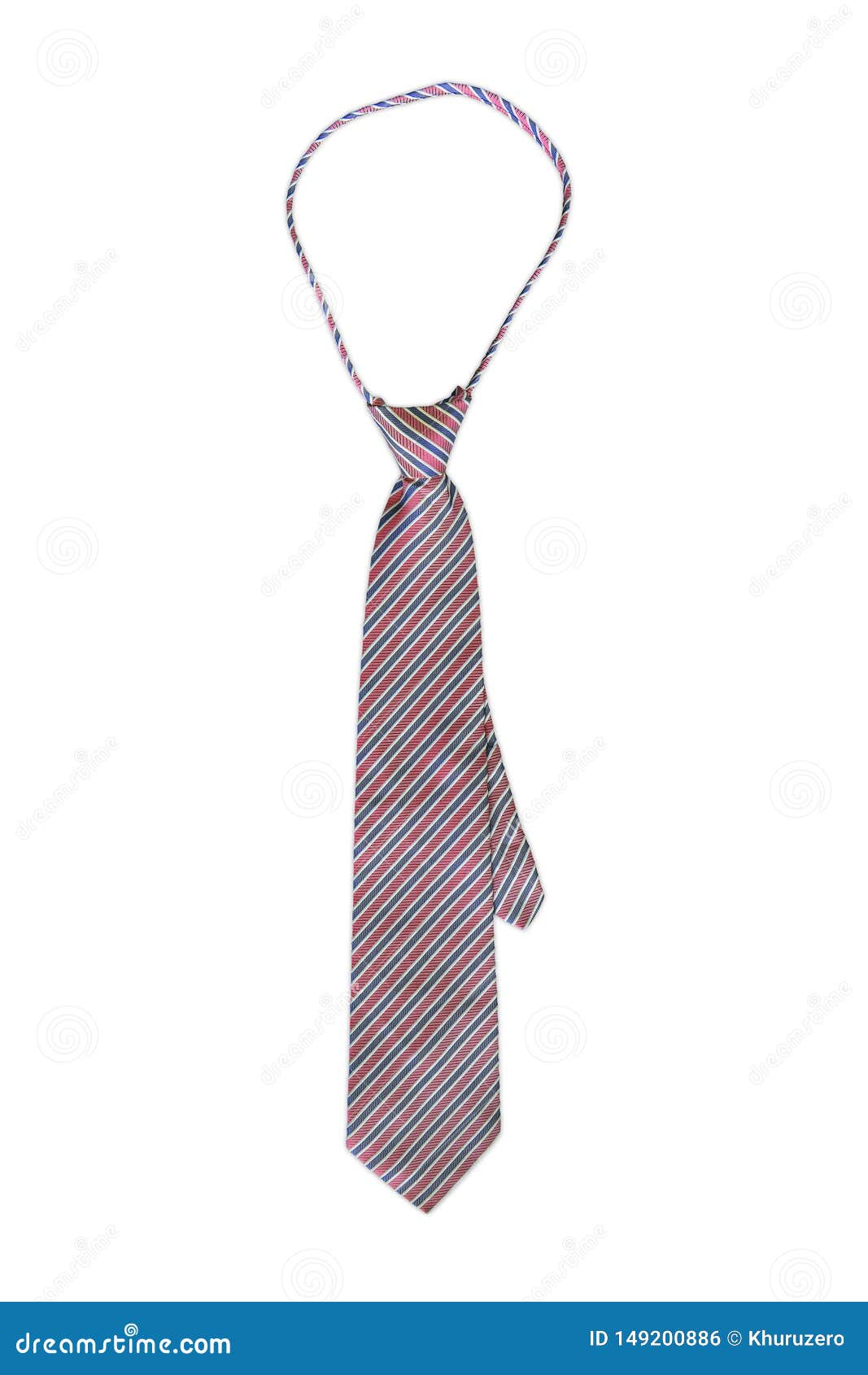 Necktie stock photo. Image of formal, elegance, cotton - 149200886