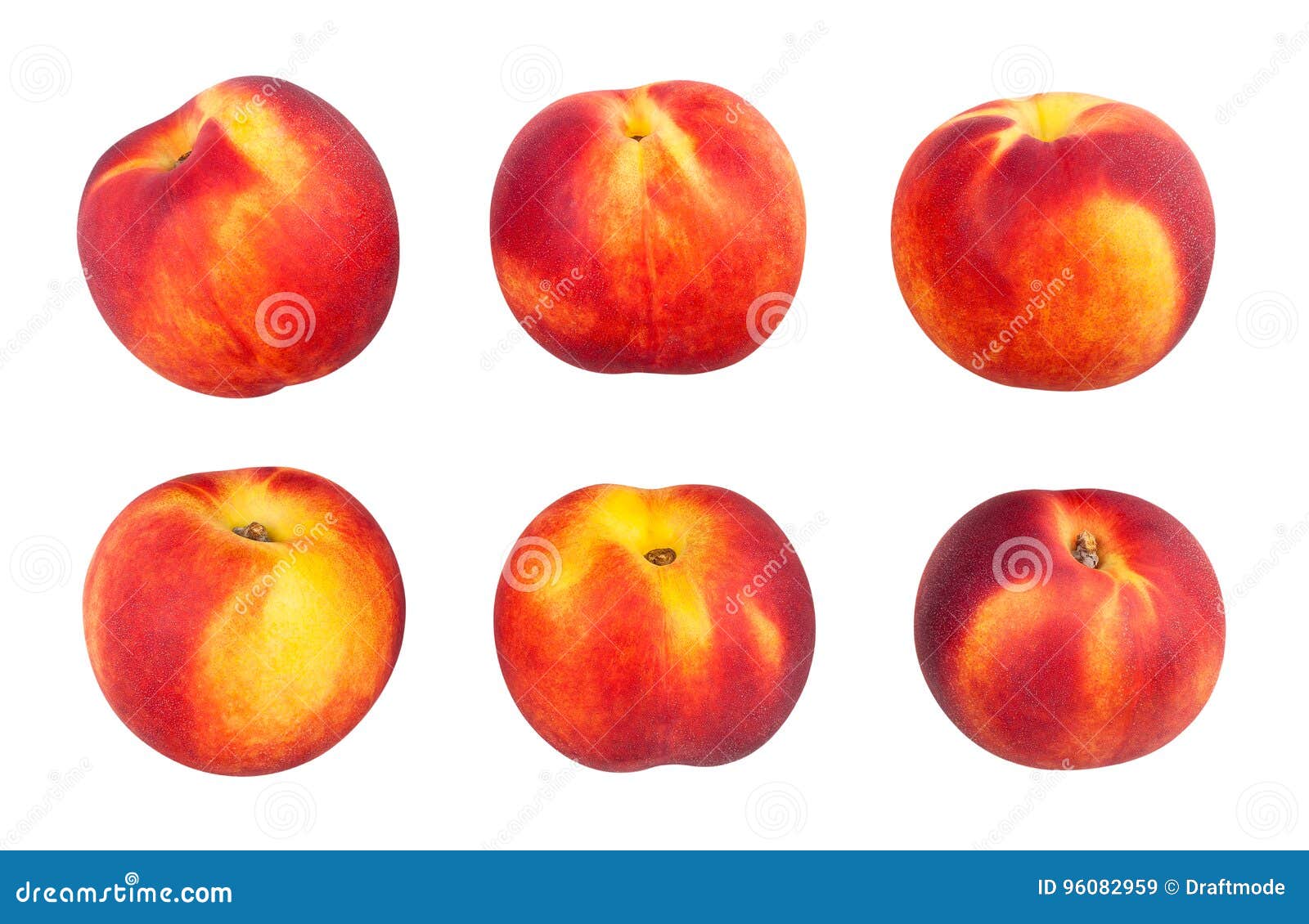 Nectarine stock image. Image of nectarine, antioxidant - 96082959