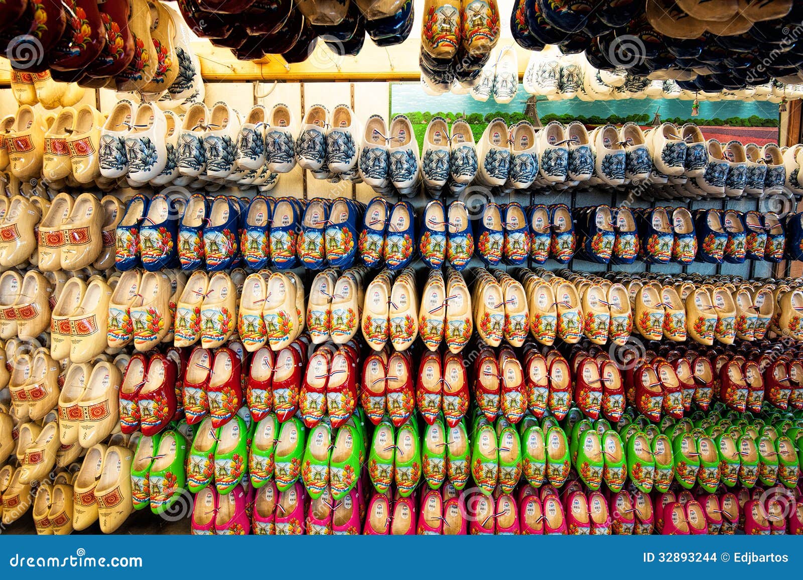 Nederlandse belemmeringen redactionele stock afbeelding. Image of ...