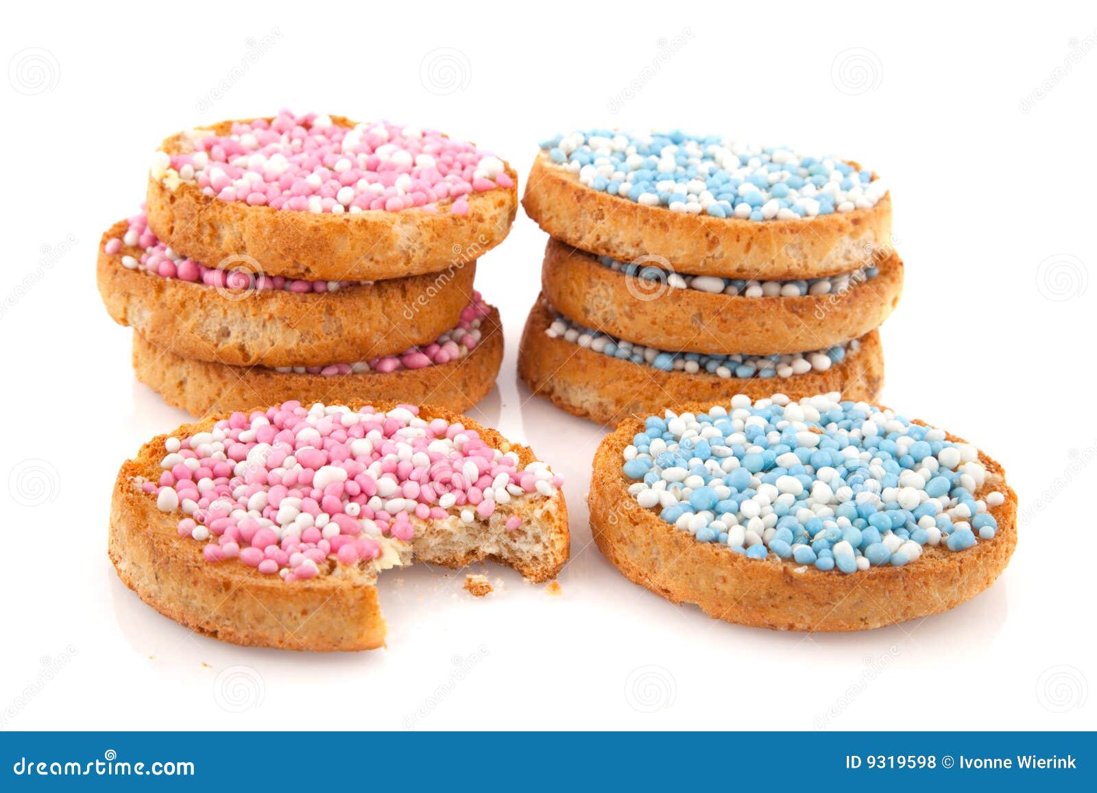 Nederlandse cultuur stock foto. Afbeelding bestaande uit koekje - 9319598