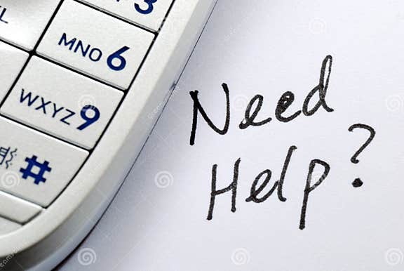 Need help stock photo. Image of service, reach, teamwork - 12613746