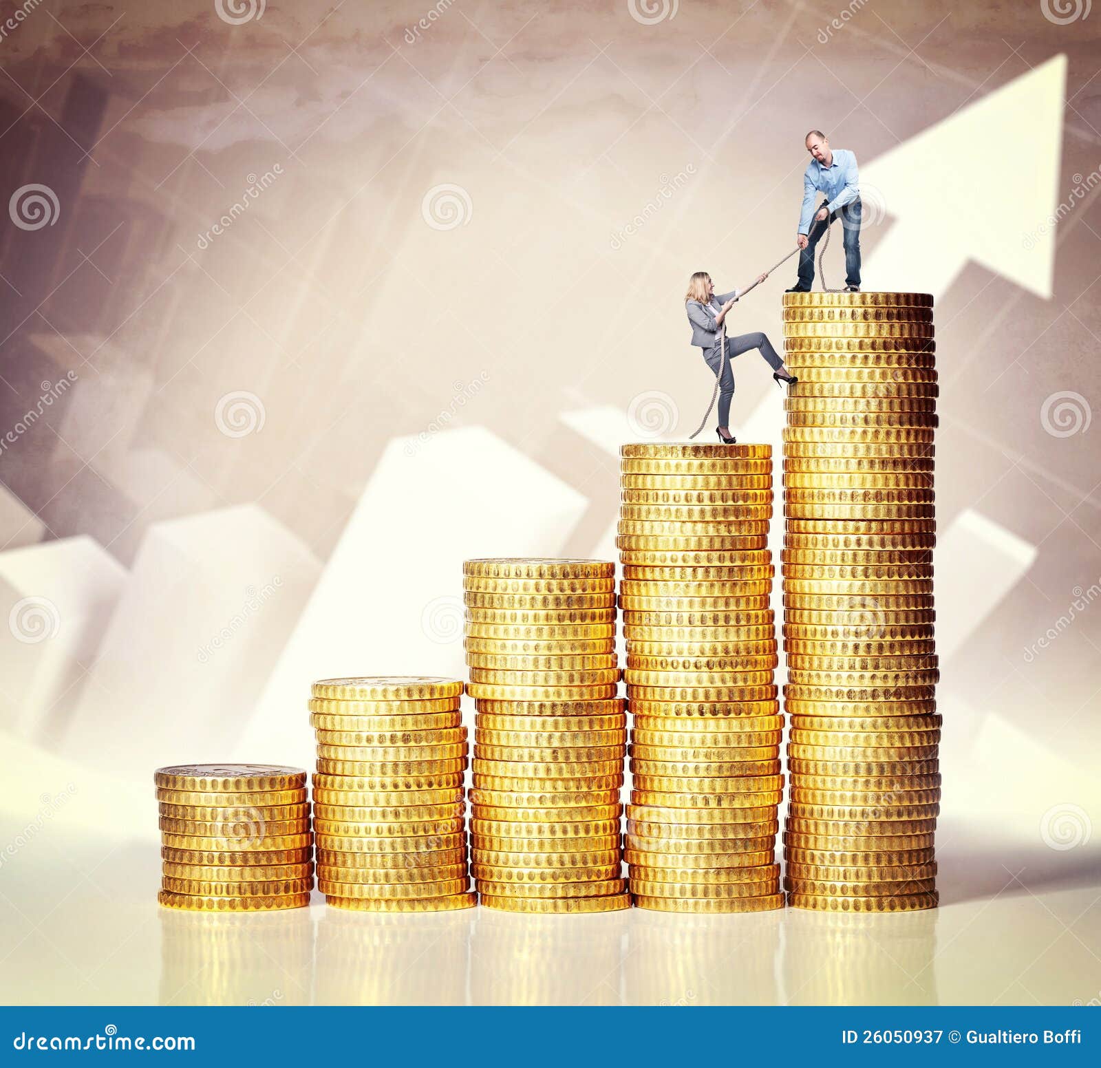 Need help stock image. Image of finance, people, rich - 26050937