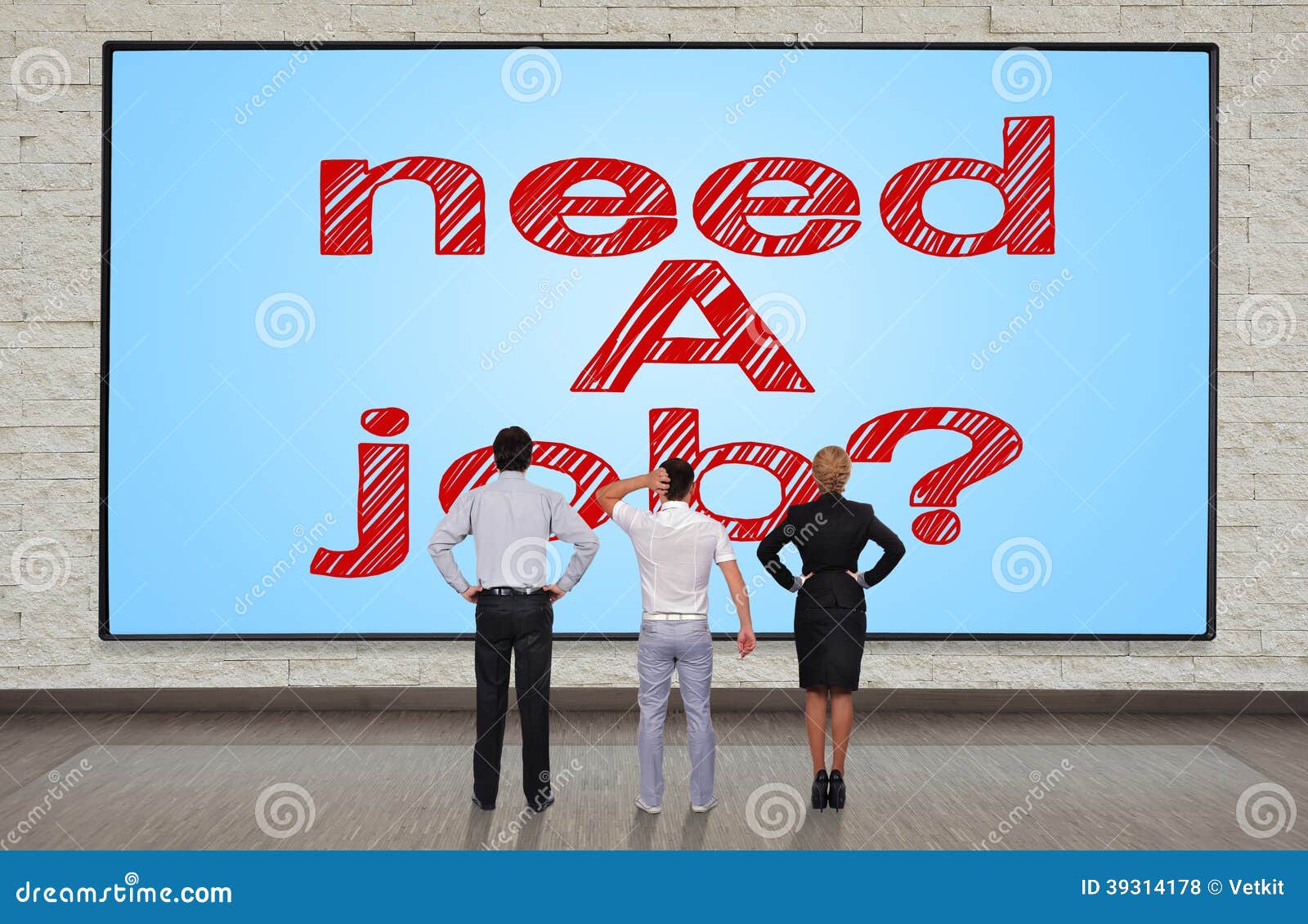 Need a job stock photo. Image of floor, jobless, businessman - 39314178