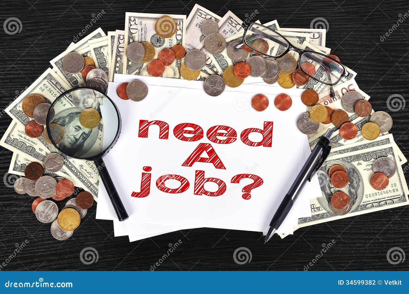 Need a job stock photo. Image of innovation, investment - 34599382