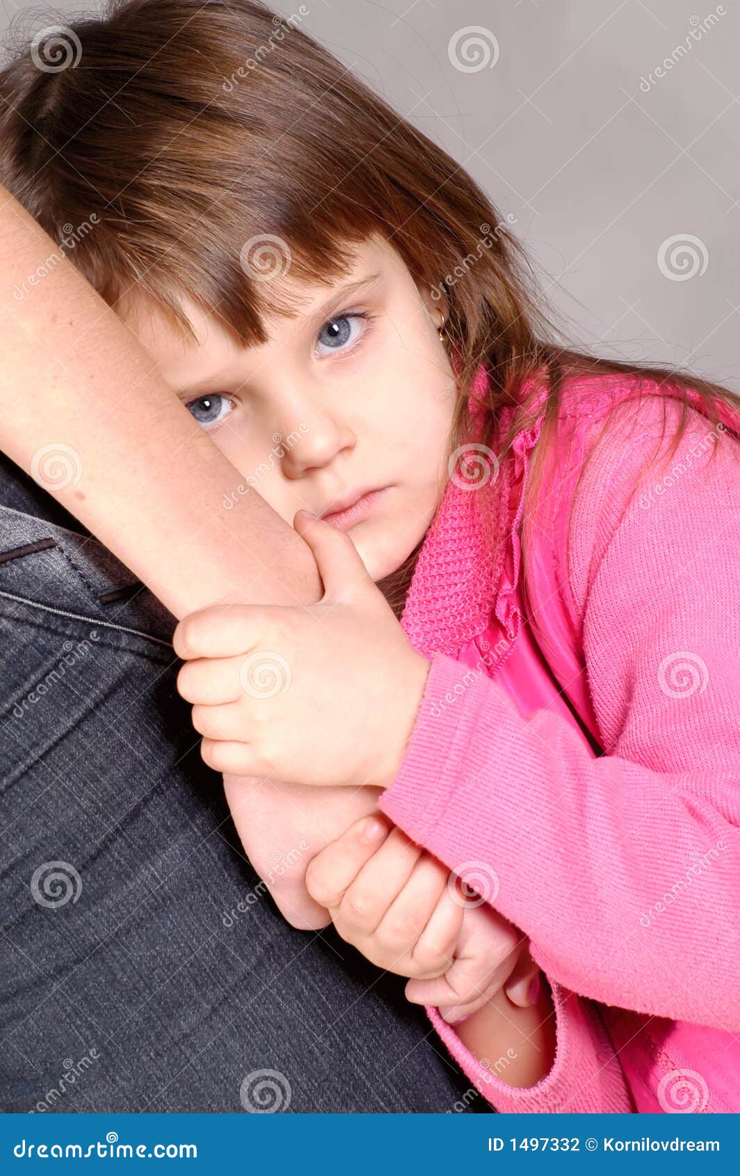 We need love stock photo. Image of angry, girl, feelings - 1497332