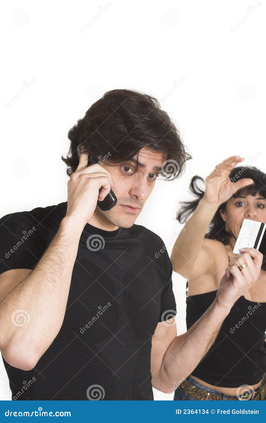 In Need For Money Picture. Image: 2364134