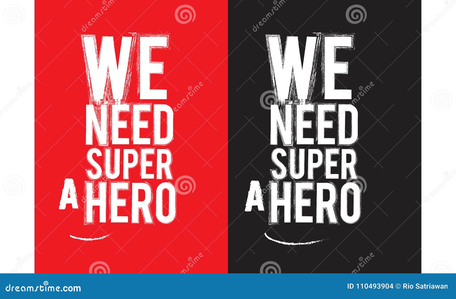 We need a super hero stock vector. Illustration of life - 110493904