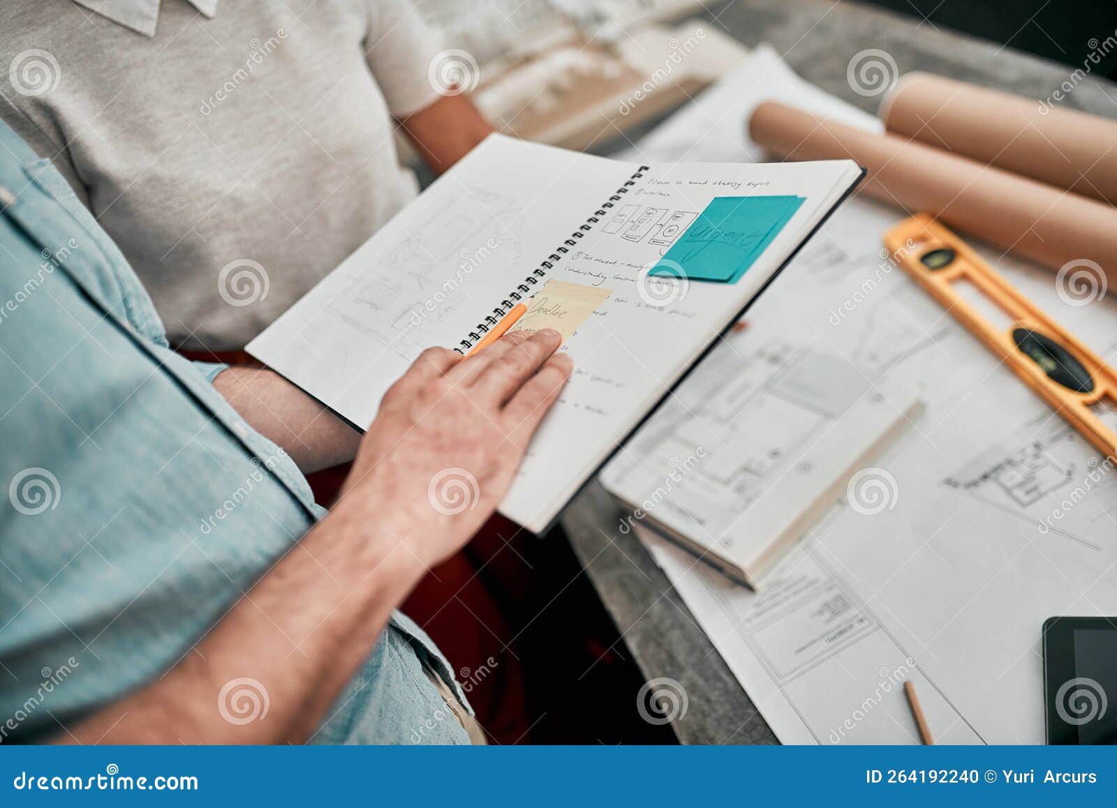 We Need To Start Our Next Project As Soon As Possible. Two ...