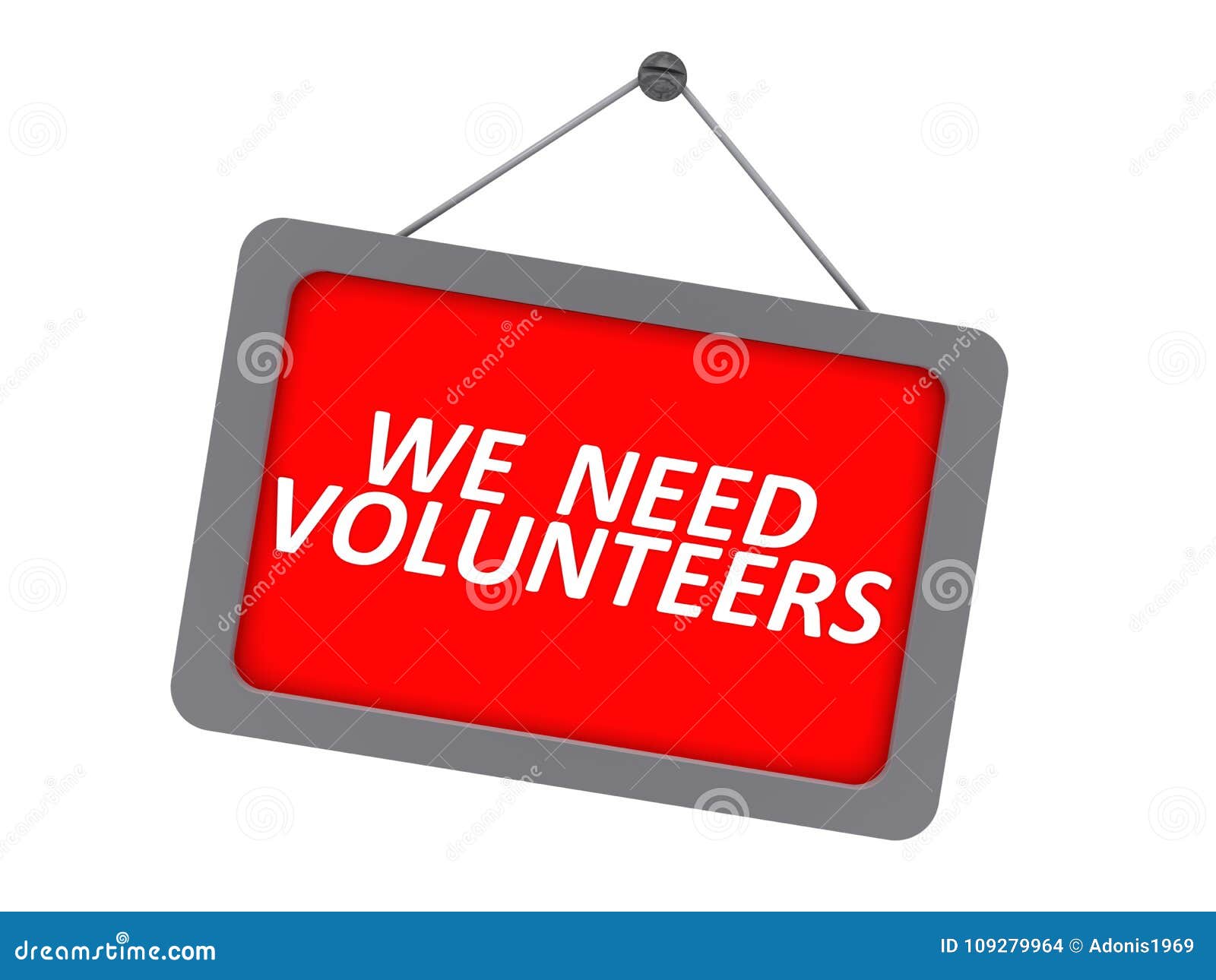 Volunteers Sign Stock Illustrations – 1,001 Volunteers Sign Stock ...