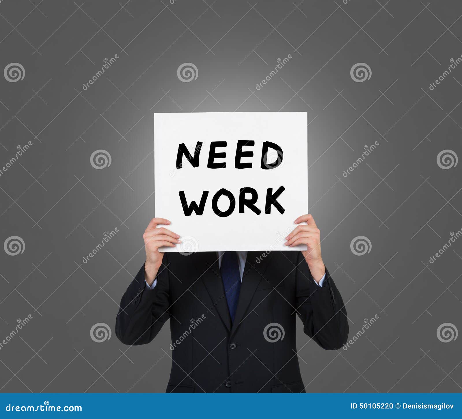 Need work stock photo. Image of crisis, business, people - 50105220