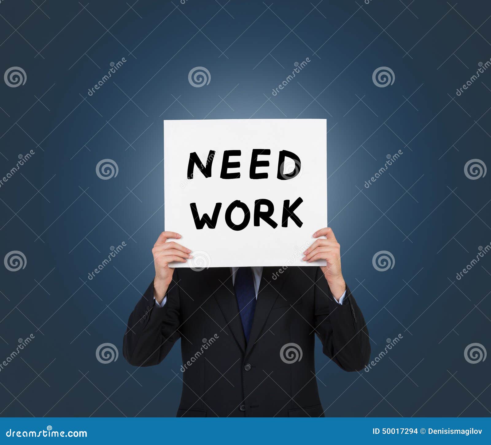 Need work stock photo. Image of symbol, employment, businessman - 50017294
