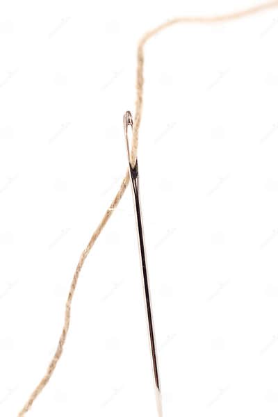 Needle stock photo. Image of knit, threading, needle, needlework - 433044