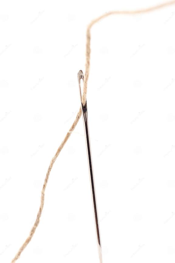 Needle stock photo. Image of knit, threading, needle, needlework - 433044