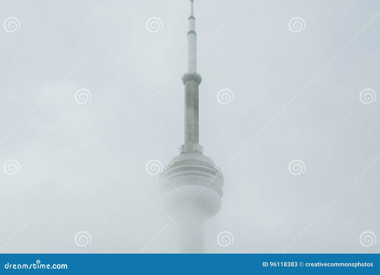 Needle Building Picture. Image: 96118383