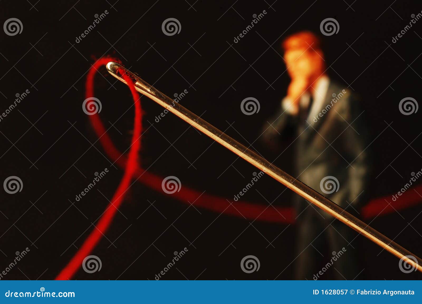 About the needle eye stock image. Image of lavish, bible - 1628057