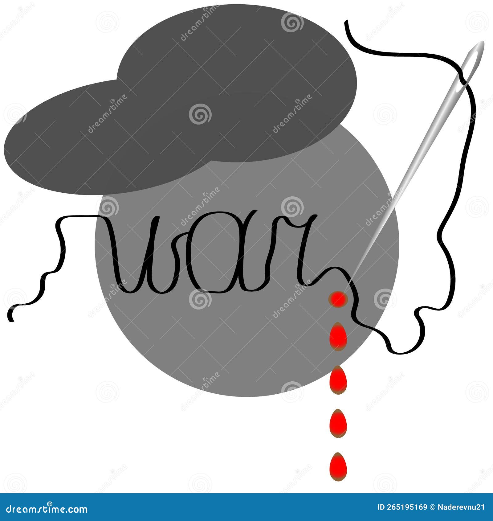 Stuck Word Question Mark Background Caught Problem Stock Photo ...